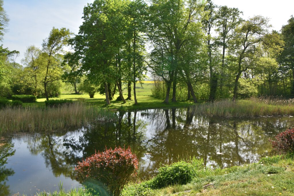 Ausflugsziele – Alte Ausspanne Walkendorf