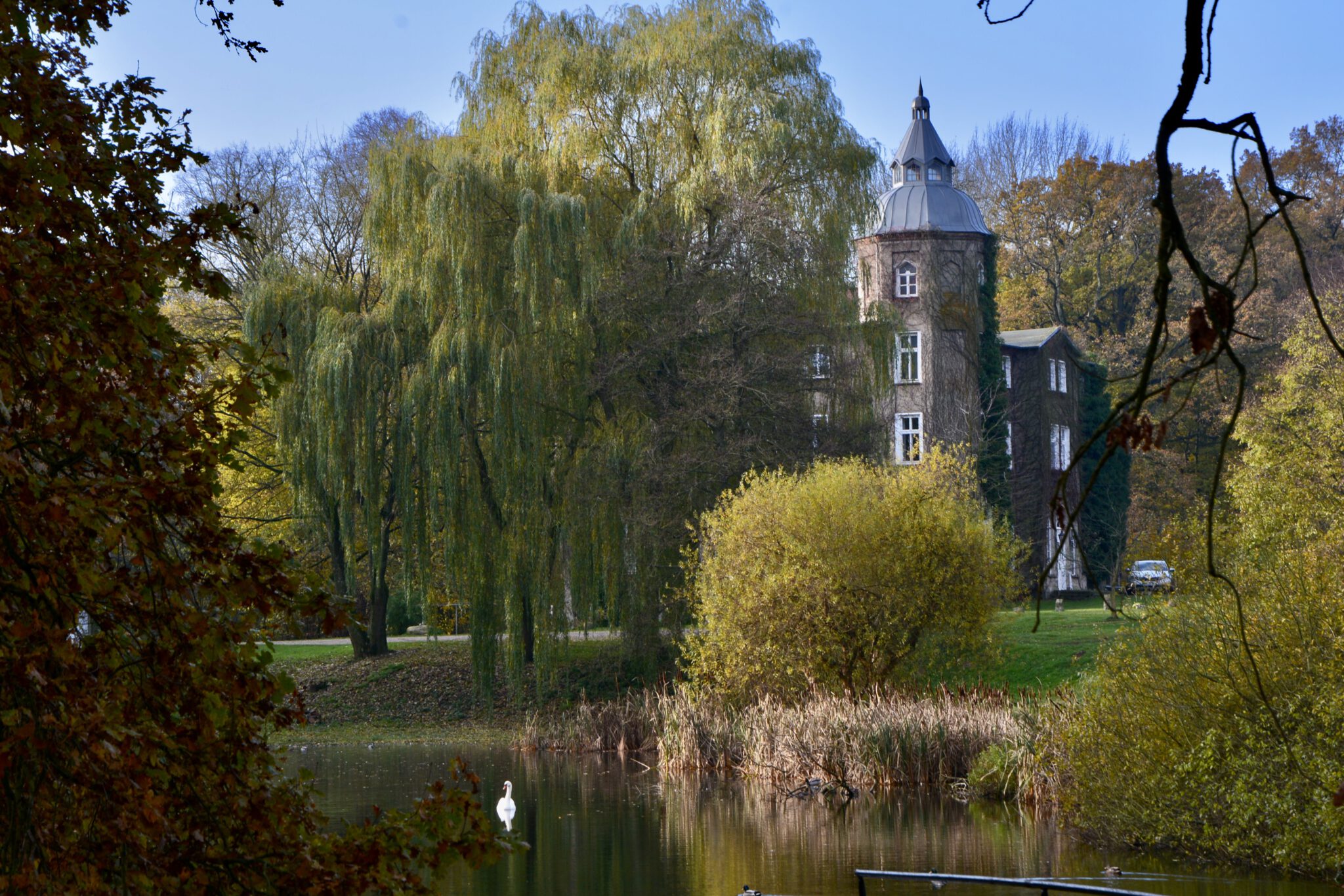 Ausflugsziele – Alte Ausspanne Walkendorf